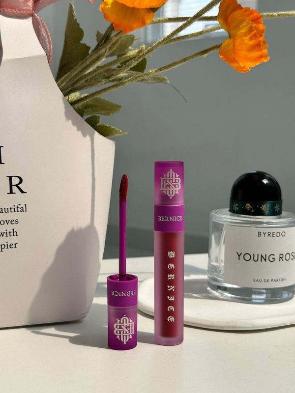 Son Kem nhung lì Bernice 2 đầu. giá sỉ, giá bán buôn - Thị Trường Sỉ