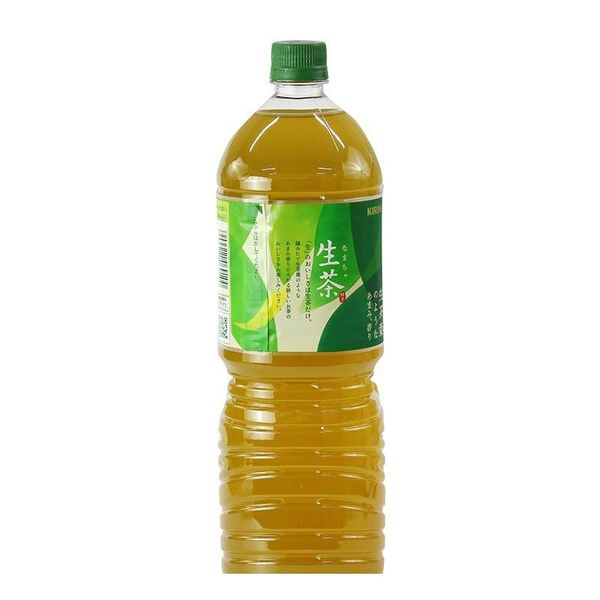 Trà xanh tươi Nhật Bản Namacha Kirin 2L - Hachi Hachi Japan giá sỉ, giá bán buôn - Thị Trường Sỉ