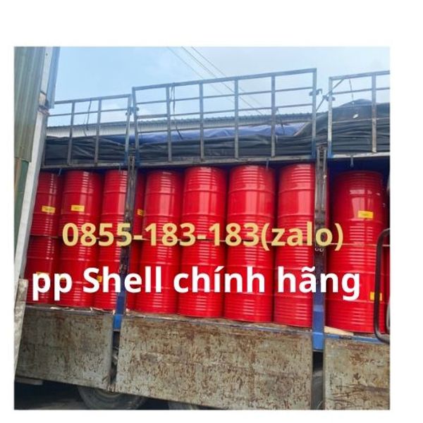 DẦU BÁNH RĂNG CÔNG NGHIỆP SHELL OMALA S2 GX 680 CHÍNH HÃNG giá sỉ, giá ...