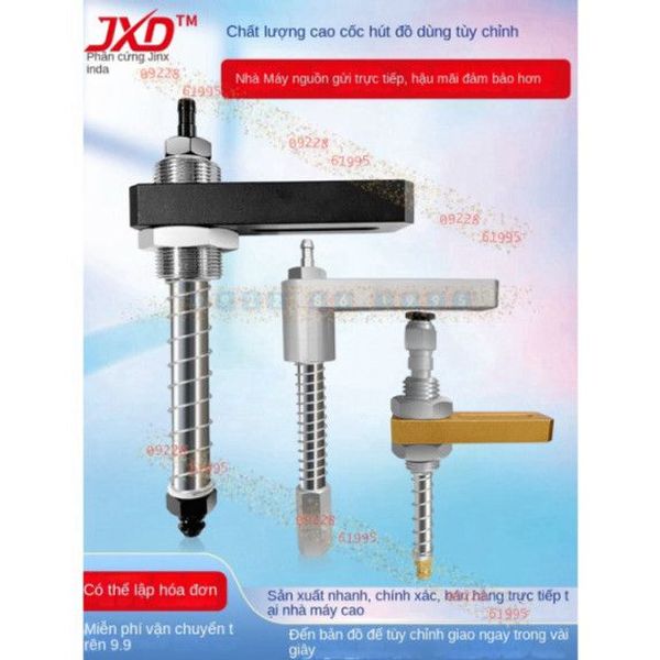 Bộ Điều Khiển , Cốc Hút Chân Không, Dụng Cụ ng, Máy Cố Định, Gia Công ng Phi Tiêu Chuẩn, M18 ...