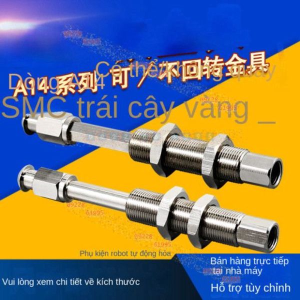 SMC ZPT Series Có Thể Xoay Giá Đỡ Dụng Cụ ng Có Thể Xoay Giá Đỡ Cốc Hút Tay Khí Nén Thanh Kết ...