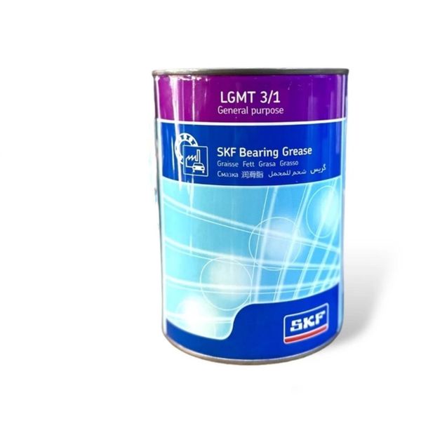 Mỡ bò SKF LGMT 3/1 chịu nhiệt cao giá sỉ, giá bán buôn - Thị Trường Sỉ