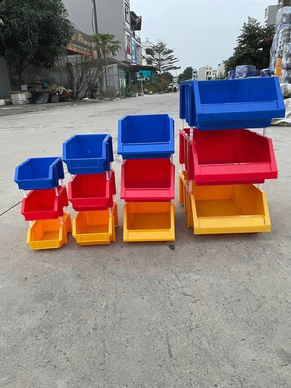 Kệ nhựa đựng hàng hóa, kệ nhựa đa năng đựng dụng cụ giá sỉ, giá bán ...