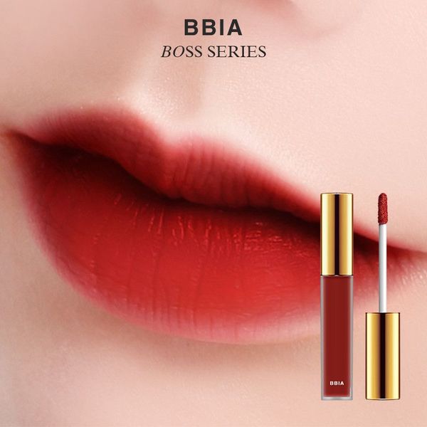 Son Kem Lì B bia Last Velvet Lip Tint bảng màu cực đẹp cùng chất son ko ...