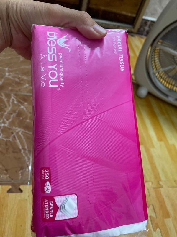 Giấy ăn rút 250 tờ, th40b giá sỉ, giá bán buôn - Thị Trường Sỉ