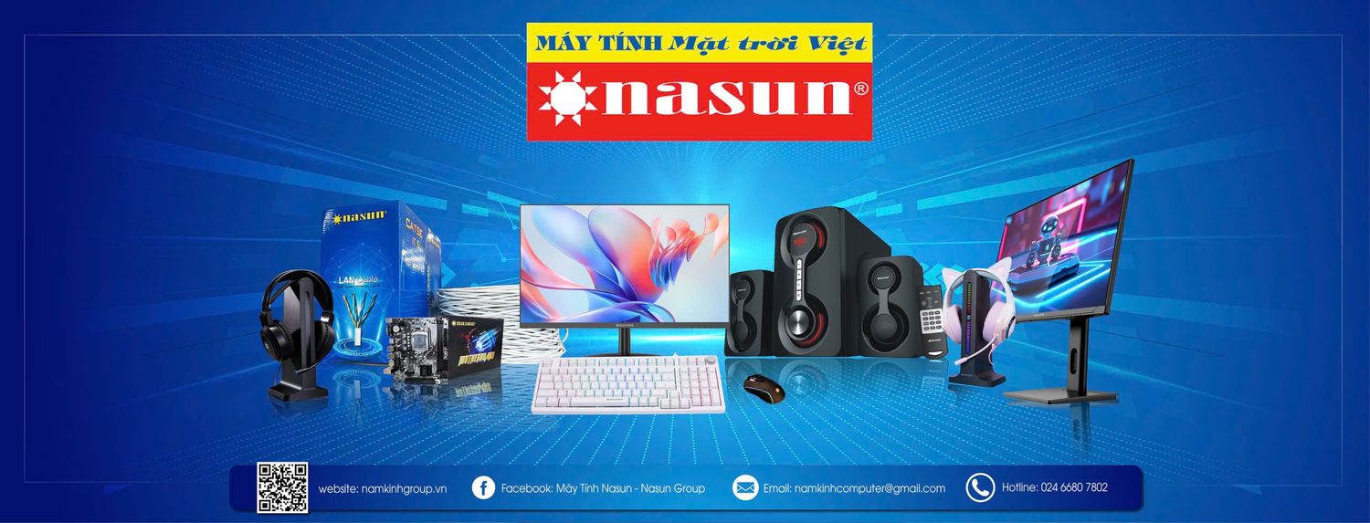 Sản phẩm - Phân Phối Phụ Kiện, Thiết Bị Ngoại Vi Máy Tính Chính Hãng ...